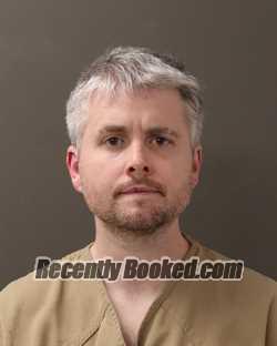 Recent Booking / Mugshot for ROBERT BENNETT in Franklin County, Ohio
