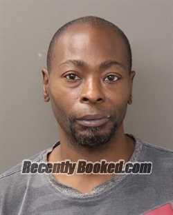 Recent Booking / Mugshot for MICHAEL PAUL KIRKSEY in Franklin County, Ohio