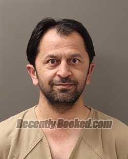 Recent Booking / Mugshot for IMRAN SHAHZAD in Franklin County, Ohio