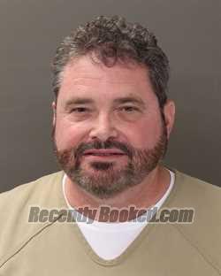 Recent Booking / Mugshot for JOHN V ROARK in Franklin County, Ohio