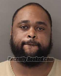 Recent Booking / Mugshot for SHAWN ROMAINE COOK in Franklin County, Ohio