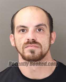 Recent Booking / Mugshot for JUSTIN DAVEY in Franklin County, Ohio