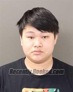 Recent Booking / Mugshot for SUK TAMANG in Franklin County, Ohio
