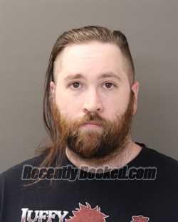 Recent Booking / Mugshot for JUSTIN ALEXANDER RUCKER in Franklin County ...