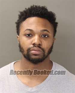 Recent Booking / Mugshot for DARNELL PEARSON in Franklin County, Ohio