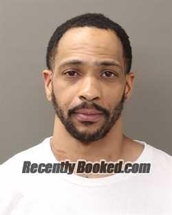 Recent Booking / Mugshot for SHAYEMICHAEL EDWARD MURRELL in Franklin ...
