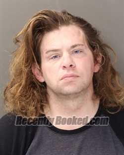 JORDAN S TERRY Arrest Record & Booking Info – Franklin County, Ohio ...