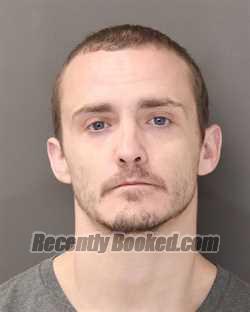Recent Booking / Mugshot for JAMES GRALEY in Franklin County, Ohio