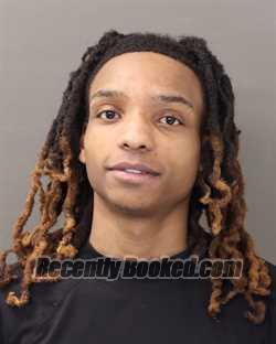 Recent Booking / Mugshot for LARRY STEVENSON in Franklin County, Ohio