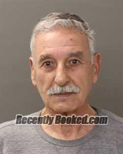 Recent Booking / Mugshot for IBRAHIM ABED TALIB AL BAZI in Franklin ...