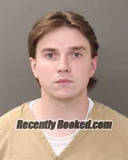 Recent Booking / Mugshot for JORDAN CHASE SAYERS in Franklin County, Ohio
