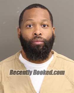 Recent Booking / Mugshot for KHALIF TERRELL CAMPBELL in Franklin County ...