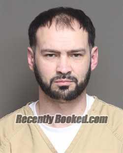 Recent Booking / Mugshot for DUSTIN ROBERT FREEMAN in Franklin County, Ohio