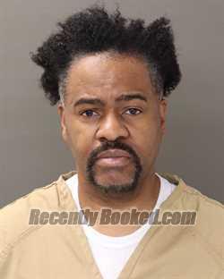 RICKY DEANDRA HYATT Arrest Record & Booking Info – Franklin County ...