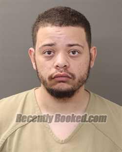 Recent Booking / Mugshot for RICHARD ANTHONY DEWITT-FOSTON in Franklin ...