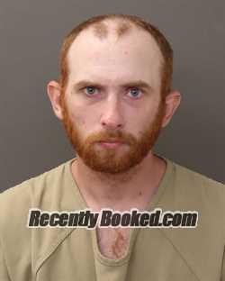 Recent Booking / Mugshot for LARRY D WILLIAMS in Franklin County, Ohio