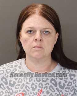 Recent Booking / Mugshot for LISA Y TACKETT in Franklin County, Ohio
