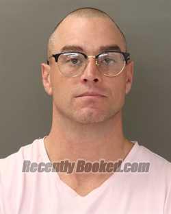 LANCE ELLIOTT RICHARDS Arrest Record & Booking Info – Franklin County ...