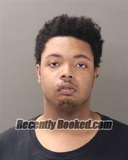 Recent Booking / Mugshot for DANNY ODELL WEAVER in Franklin County, Ohio