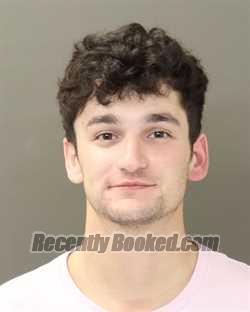 Recent Booking / Mugshot for NICHOLAS LLOYD GRAYSON in Franklin County ...