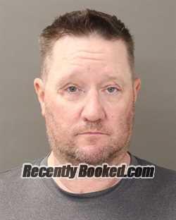 Recent Booking / Mugshot for JASON E MOORE in Franklin County, Ohio