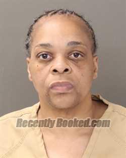 Lataska Minor Mugshot & Arrest Info | Franklin County, OH
