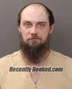 Recent Booking / Mugshot for TYLER JOHNATHON LOWE in Franklin County, Ohio