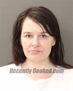 Recent Booking / Mugshot for TASHA NICOLE WILLIAMSON in Franklin County ...