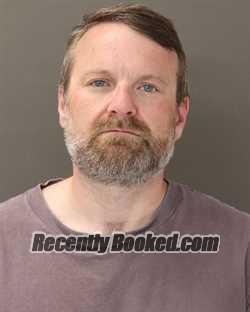 Recent Booking / Mugshot for TIMOTHY SISTRUNK in Franklin County, Ohio