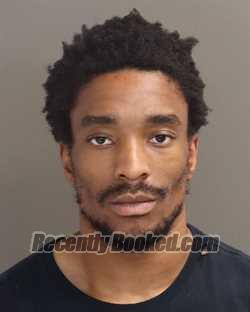 Recent Booking / Mugshot for CHRIS JULIUS ROBERT SANDERS in Franklin ...