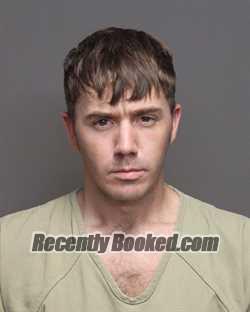 Recent Booking / Mugshot for CHAD MICHAEL KINKUS in Franklin County, Ohio