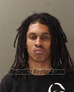 Recent Booking / Mugshot for WAYDEN LEE LOGAN PORTER in Franklin County ...