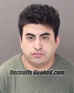 AARON MIRANDA LOPEZ Arrest Record & Booking Info – Franklin County ...
