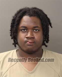 Mamadou Hady Diallo Mugshot & Arrest Info | Franklin County, OH