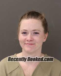 Recent Booking / Mugshot for MYA SCHULTZ in Franklin County, Ohio