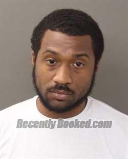 Brandon Christopher Walls Arrest & Booking Info | Franklin County, OH