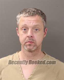 Recent Booking / Mugshot for MICHAEL CLEE MILLER in Franklin County, Ohio
