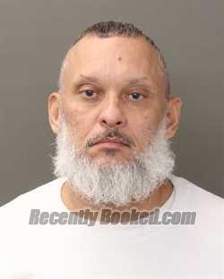 Recent Booking / Mugshot for JOHN EDWARD ALLENDER in Franklin County, Ohio