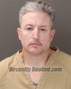 Recent Booking / Mugshot for MATTHEW GREGORY LINDEN in Franklin County ...