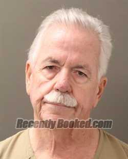 David Clark Stebbins Arrest & Booking Info | Franklin County, OH
