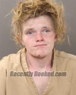 CHARLES LEE LOVEJOY Arrest Record & Booking Info – Franklin County ...
