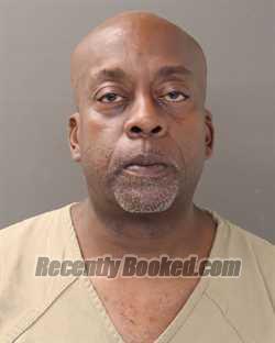 Recent Booking / Mugshot for EARNEST LEE TAYLOR in Franklin County, Ohio