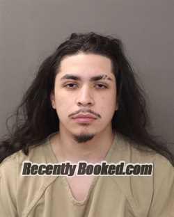 Recent Booking / Mugshot for KEVIN ALEXISV VILLEDA DIAZ in Franklin ...