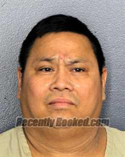 Recent Booking / Mugshot for STEVEN MICHAEL SLEEMAN in Broward County ...