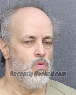 Recent Booking / Mugshot for DENNIS DONES in Broward County, Florida