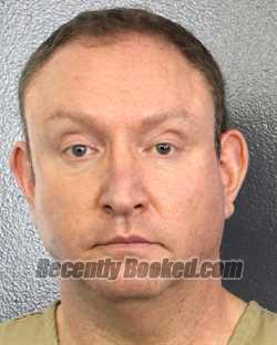 Recent Booking / Mugshot for HOWARD NEAL GLANTZ in Broward County, Florida