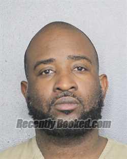 Recent Booking / Mugshot for MUSA MARELLI NICOLAS in Broward County ...