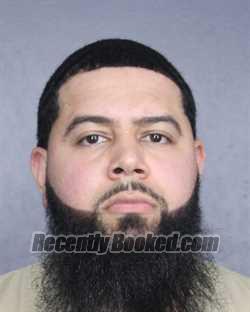 Recent Booking / Mugshot for CHRISTOPHER ALONZO SWEAT in Broward County ...