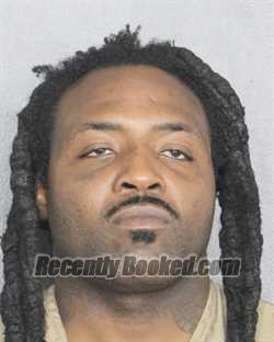 Recent Booking / Mugshot for JERRY SCHNEIDER BLAISE in Broward County ...