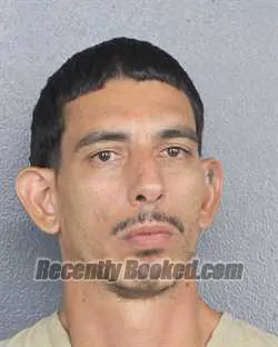 Alexis Rios Rivera Mugshot & Arrest Info | Broward County, FL